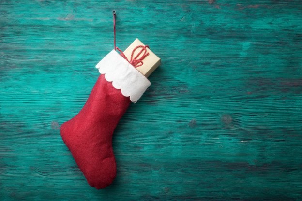Tooth-Friendly Stocking Stuffer Ideas | Webster Dental Associates
